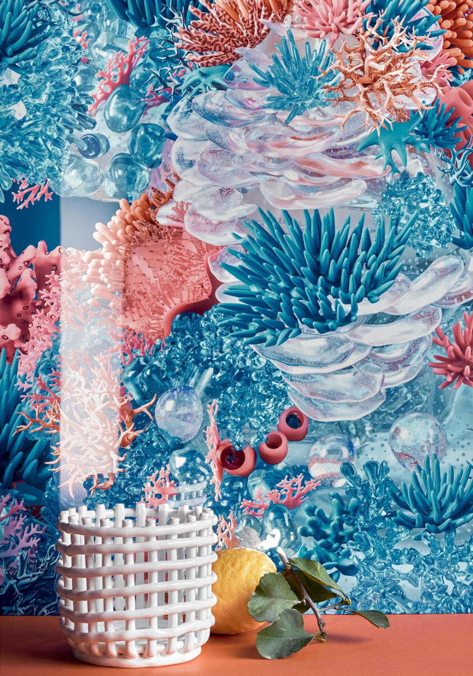 Колекція плитки 41zero42 Paper41 Lux купити в інтернет-магазині Kerama Choice