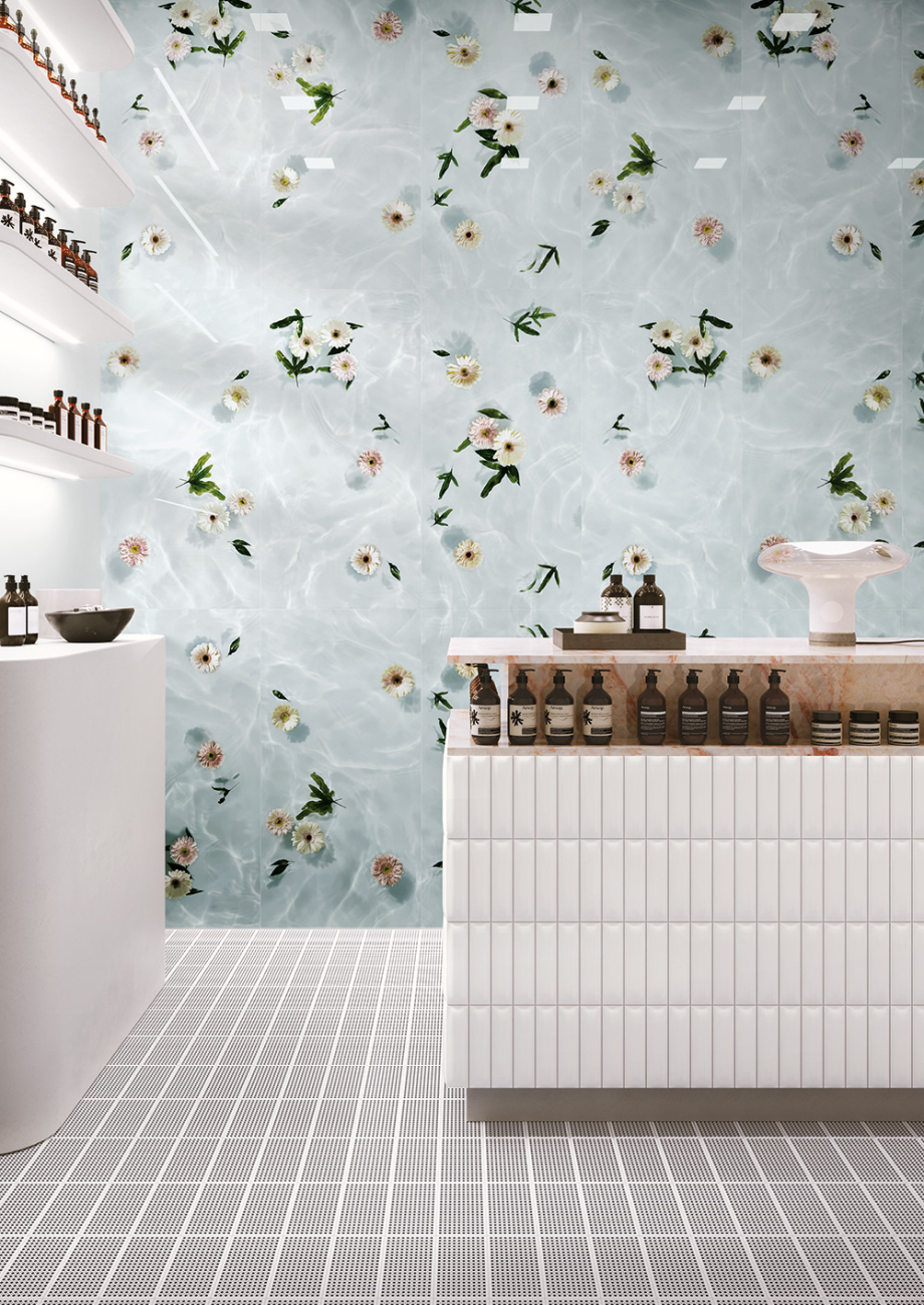 Колекція плитки 41zero42 Paper41 Lux купити в інтернет-магазині Kerama Choice