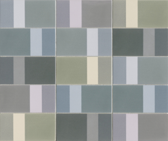 Керамогранит Mutina Diarama Ash Light 9,4x18,7 купить в интернет ...